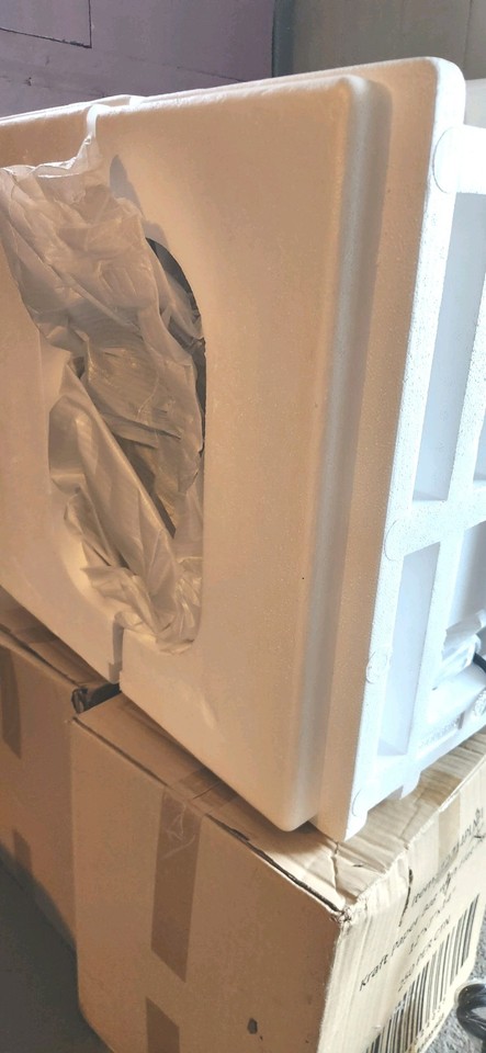 Keurig K-3500 Commercial Single Cup Brewer Coffee Maker Model K3500 ...