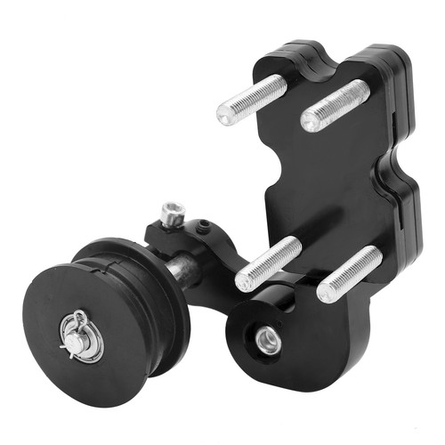 ˜Motorcycle Chain Tensioner Automatic Adjuster Universal For ATV ...