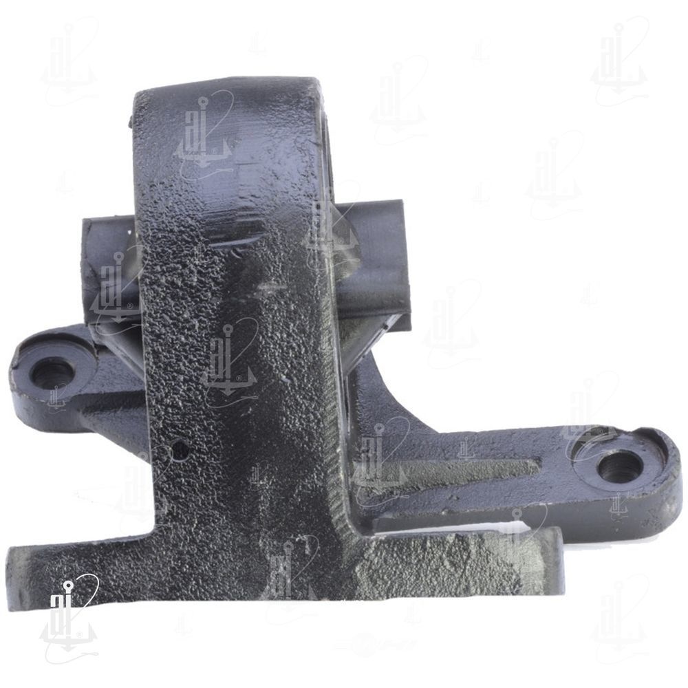 Engine Mount Front Left Anchor 3015 fits 02-05 Jeep Liberty 3.7L-V6 | eBay
