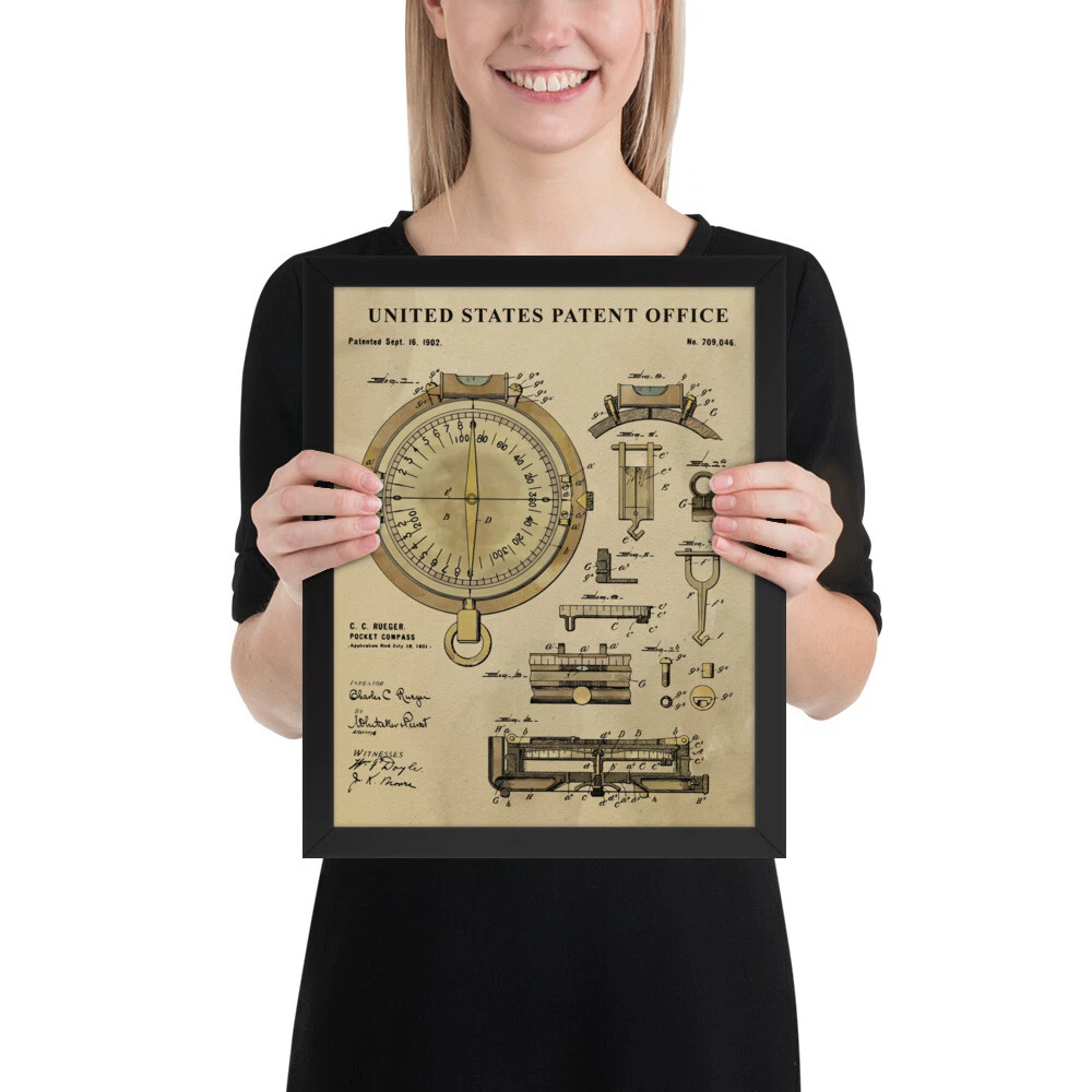 1902 Patent Office