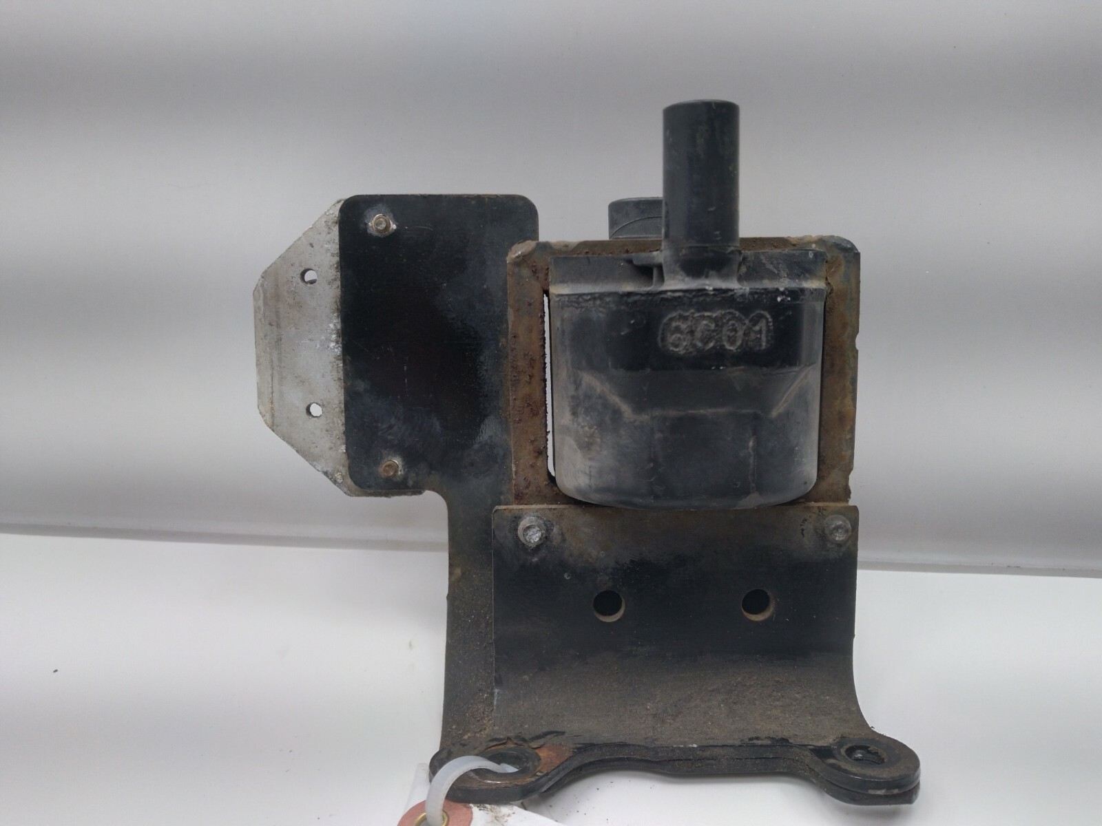 1996-1999 K-1500 5.7L Ignition Coil Pack Used OEM 19005204 | eBay