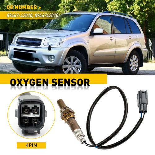 For 2001 2002 2003 Toyota Rav4 Upstream Oxygen O2 Sensor Replacement ...