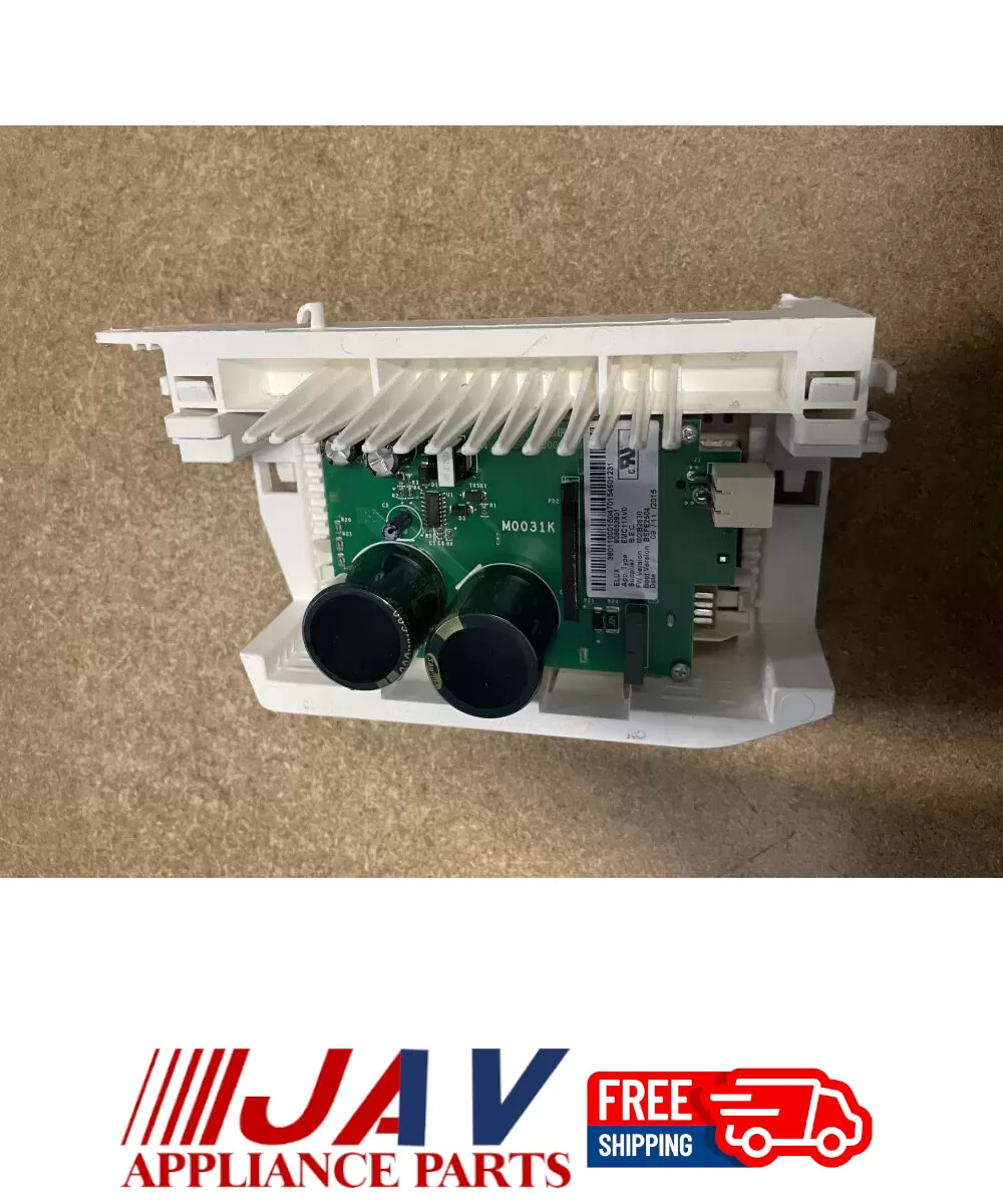 Frigidaire Kenmore 808653801 Washer Control Board HQ# 2419 | eBay