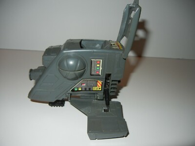 Star Wars INT- 4 Mini Rig Interceptor Vintage | eBay