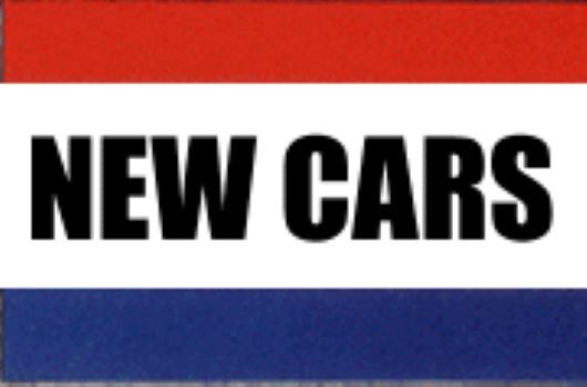New Cars Flag Advertising Banner Car Sale Sign 3x5 Feet | eBay