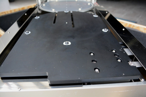 CT50Z7-025718-11 / LITHIUS PRO Z ASSY COAT TRACK BAKE / TOKYO ELECTRON ...