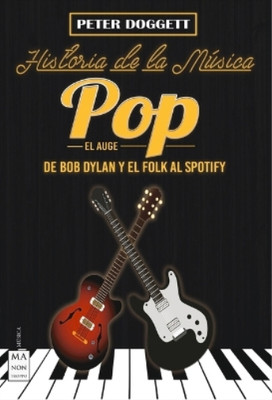 Peter Doggett Historia de la Música Pop. El Auge (Poche) Música | eBay