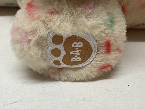 Build A Bear Cookiebara Cookie Sugar Capybara Plush | eBay Australia