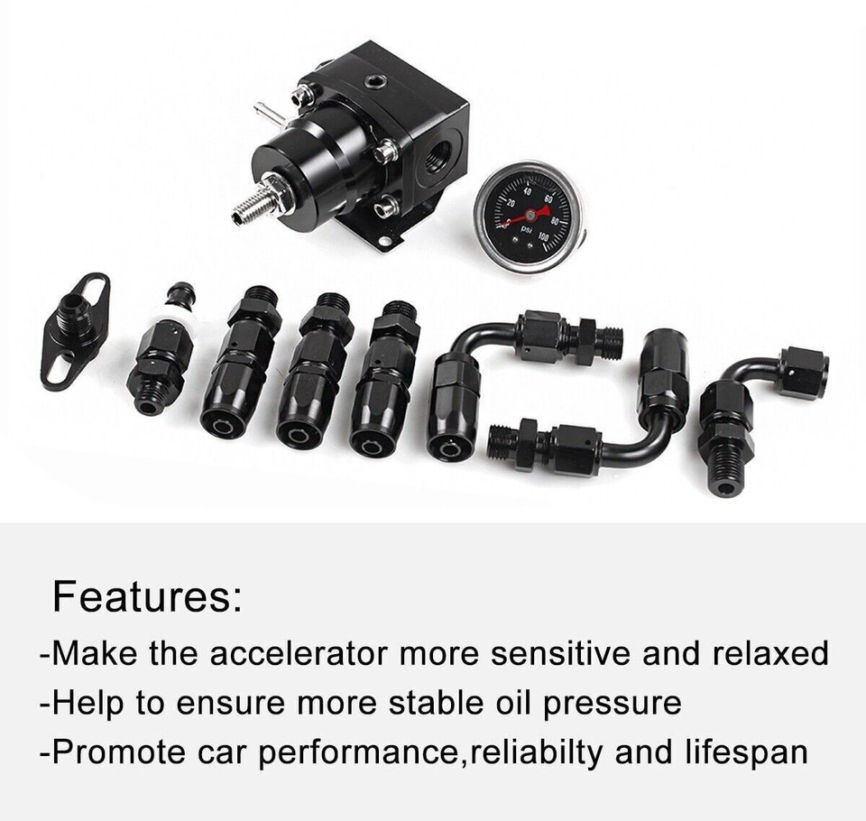 K Series Tucked K Swap Fuel Line System Kit K20 K24 DC2 EG EK for ...