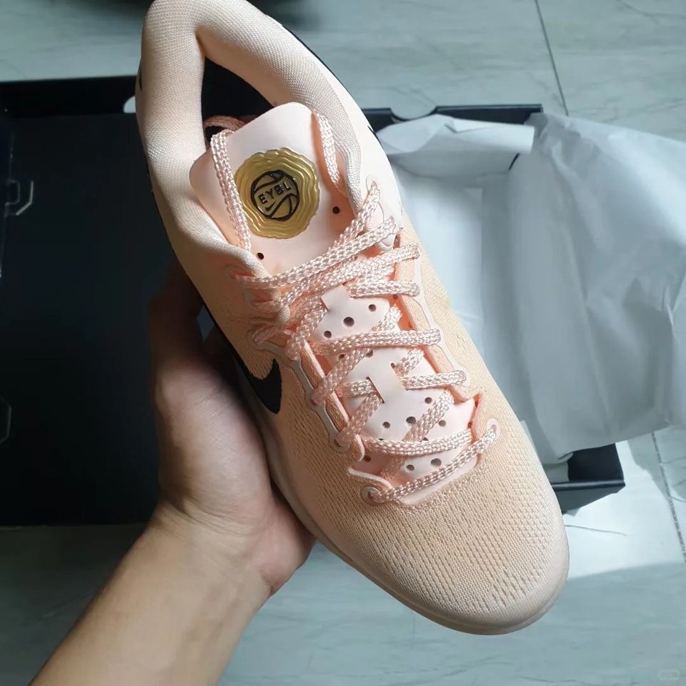 Free Shipping Nike Kobe 8 Protro | EYBL Peach Pink | Men’s Shoes | eBay