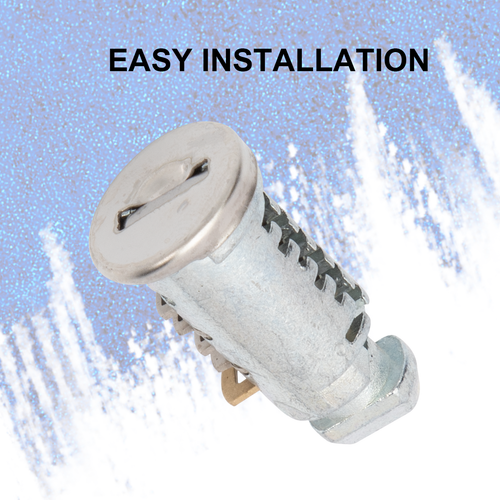 4 Pack Lock Cores for Thule Rack Core Key Cylinder for Bike Rack Lock ...