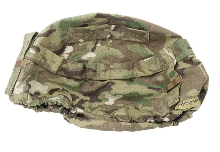 Helmet Cover for Kaska Ukrainian Multicam MM14 Size L/XL New | eBay