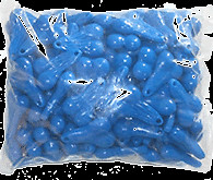 Truck Nutz, Bulls Balls Truck Nuts, Truck Nutz MINNIE NUTS Keychains ...