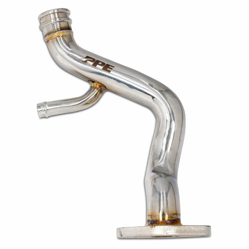 PPE 119000630 Coolant Bypass Tube LB7 LLY Water Pump to Thermostat ...