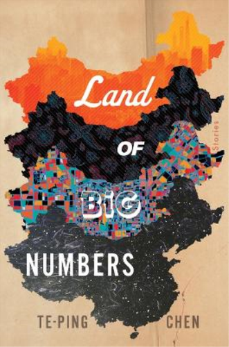 Te-Ping Chen Land of Big Numbers (Poche) | eBay
