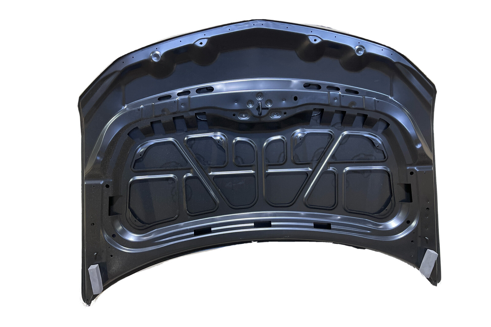 For 2018 2019 2020 2021 2022 2023 2024 Chevy Traverse Hood STEEL ...