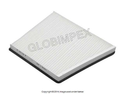 Mercedes w211 w219 (2003-2011) Cabin Air Filter Standard AIRMATIC NEW ...