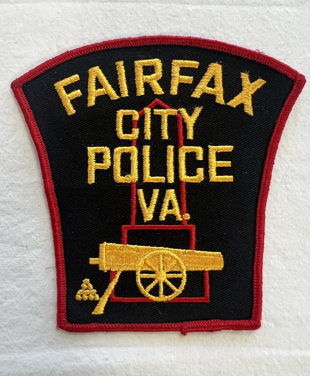 Fairfax Logo