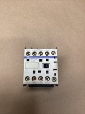 Schneider Telemecanique CA3KN31BD3 TeSys K Control Relay 3no 1nc 24vdc ...