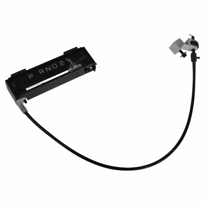 OEM Instrument Cluster Shift Indicator Display w/ Cable Assembly for ...