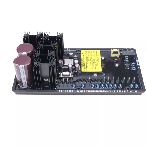 Automatic Voltage Regulator DECS-100-B11 A15 AVR For Basler Generator ...