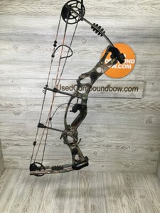 UsedCompoundBowDotCom | eBay Stores