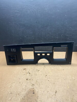 1984 - 1989 Chevy C4 Corvette Digital Dash Gauge Cluster Speedometer ...