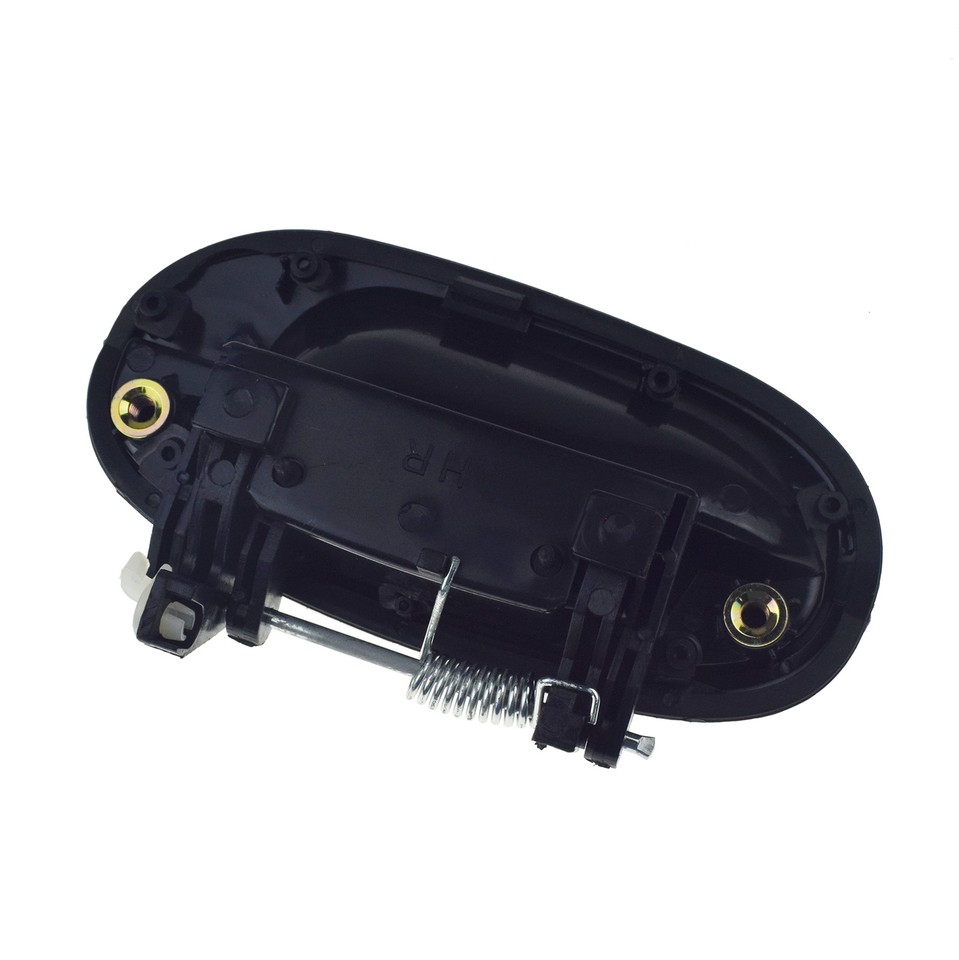 Rear Right Exterior Door Handle 96601475 For Daewoo Matiz Chevy Spark ...