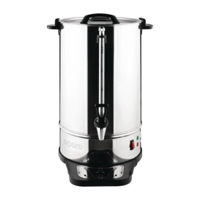 Coffee Percolator 15L Coffee Urn Filter Maker Machine Apuro Events ...