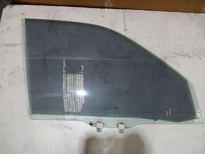 GENUINE Honda CRV SPORT 2001-2007 RIGHT HAND FRONT DRIVER WINDOW GLASS ...