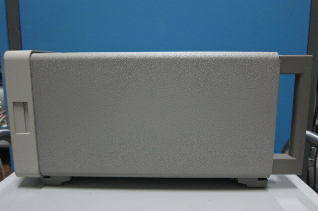 HP/Agilent 8648A Synthesized RF Signal Generator, 100 kHz to 1000 MHz ...