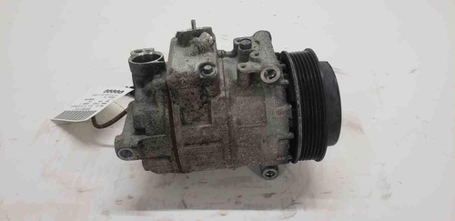 2009-2016 Porsche 911 991 Boxster Cayman AC Compressor 9A112601105 | eBay
