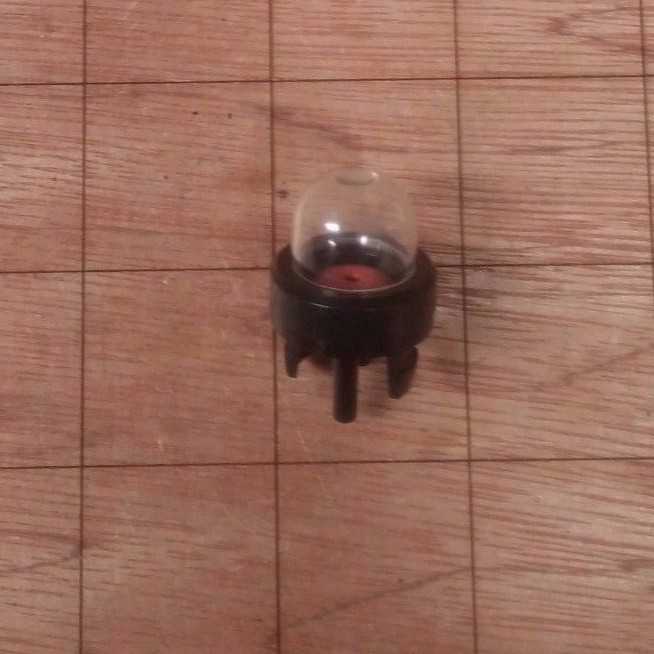 PRIMER BULB PUMP MCCULLOCH 282 287 28 297 Mac 3227 328 GLE 284S 3225 ...