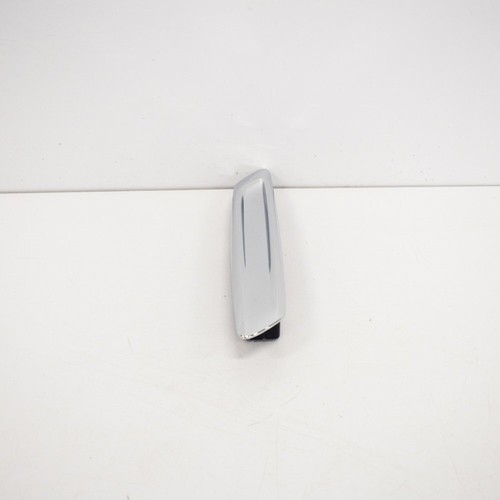 BMW F10 Exterior Front Fender Trim Chromed Left 51137336645 7336645 NEW ...