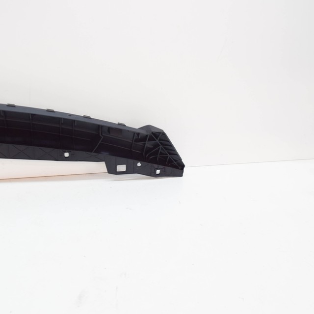 Mercedes-Benz a Class W176 Front Bumper Support Bracket A1768850365 Ref ...
