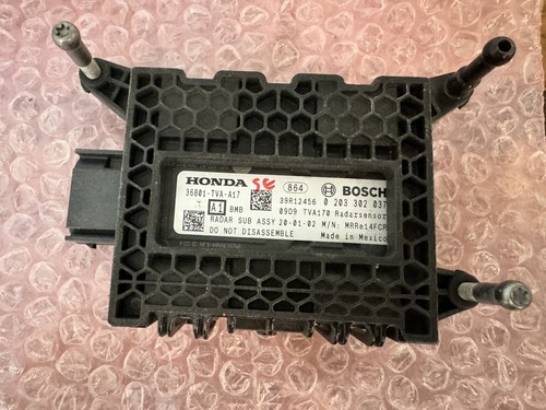 2019 - 2021 VOLKSWAGEN JETTA Bosch Cruise Control Distance Sensor ...