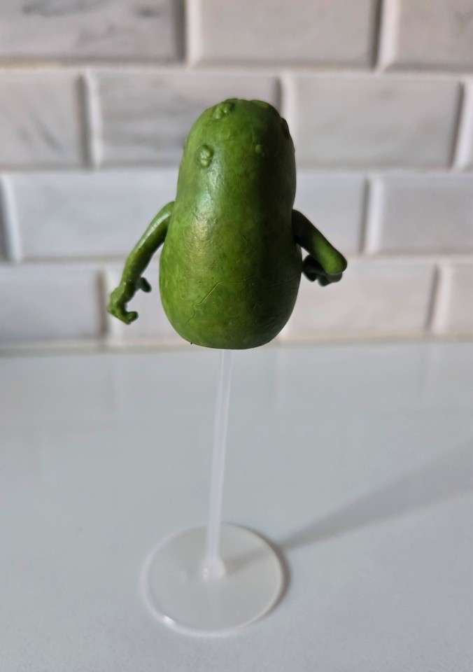 Marvel Legends X-Men 97 GAMBIT from 2-Pack * BLOOD STORM • DEADPOOL ...