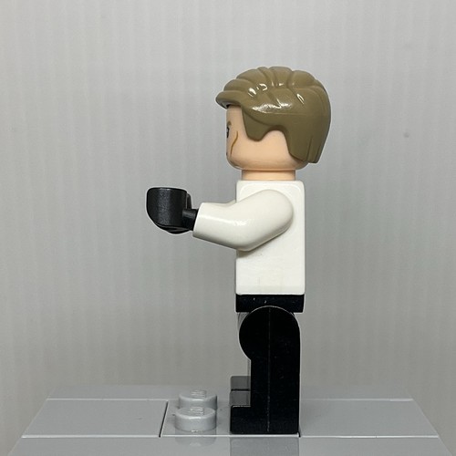 LEGO Star Wars sw0781 Director Orson Callan Krennic Minifigure 75156 ...