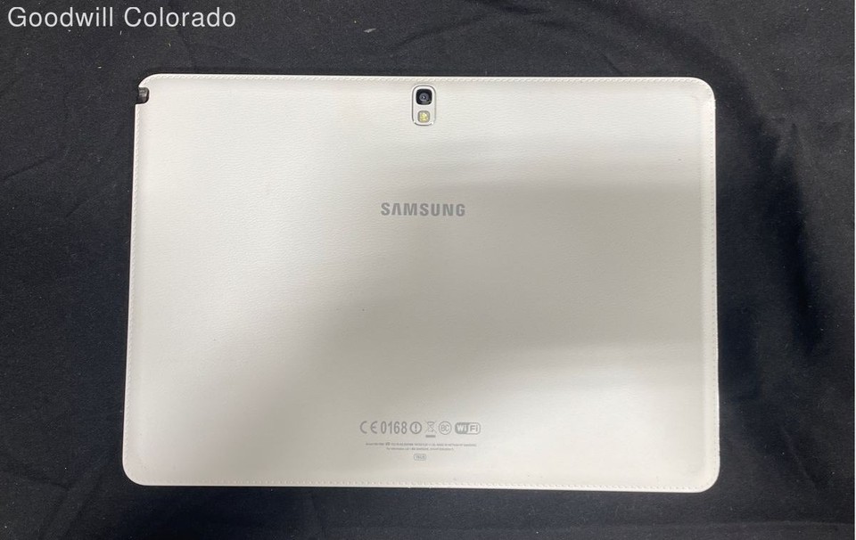 Samsung SM-P600 White 10.1 in Tablet | eBay