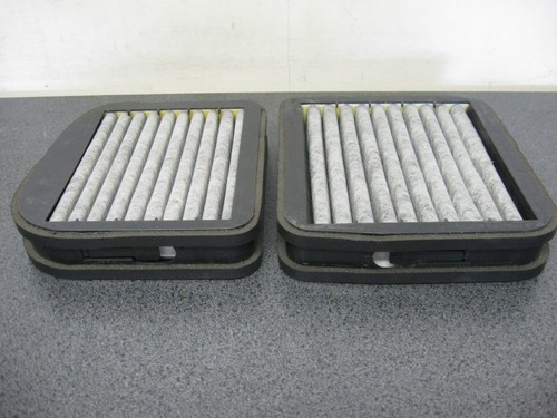 NEW MANN AIR FILTER (P/N CUK22000-2) | eBay