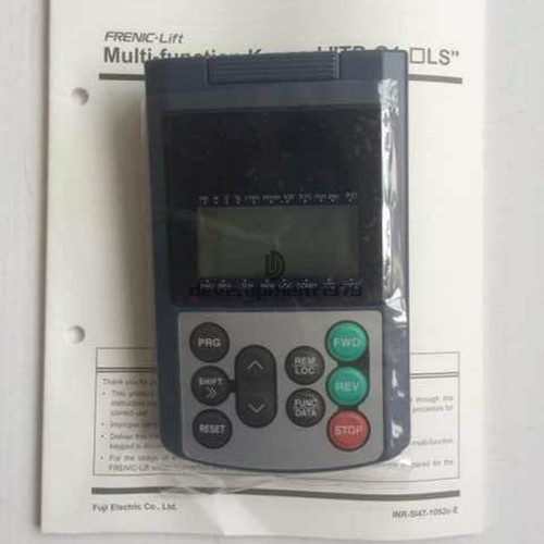 1PC NEW Fuji Inverter control panel TP-G1-CLS | eBay