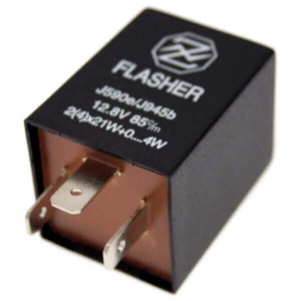 Blinker Zentrale Elektronisch 12V/21W 3 Pole Blinker / 1060257 | eBay