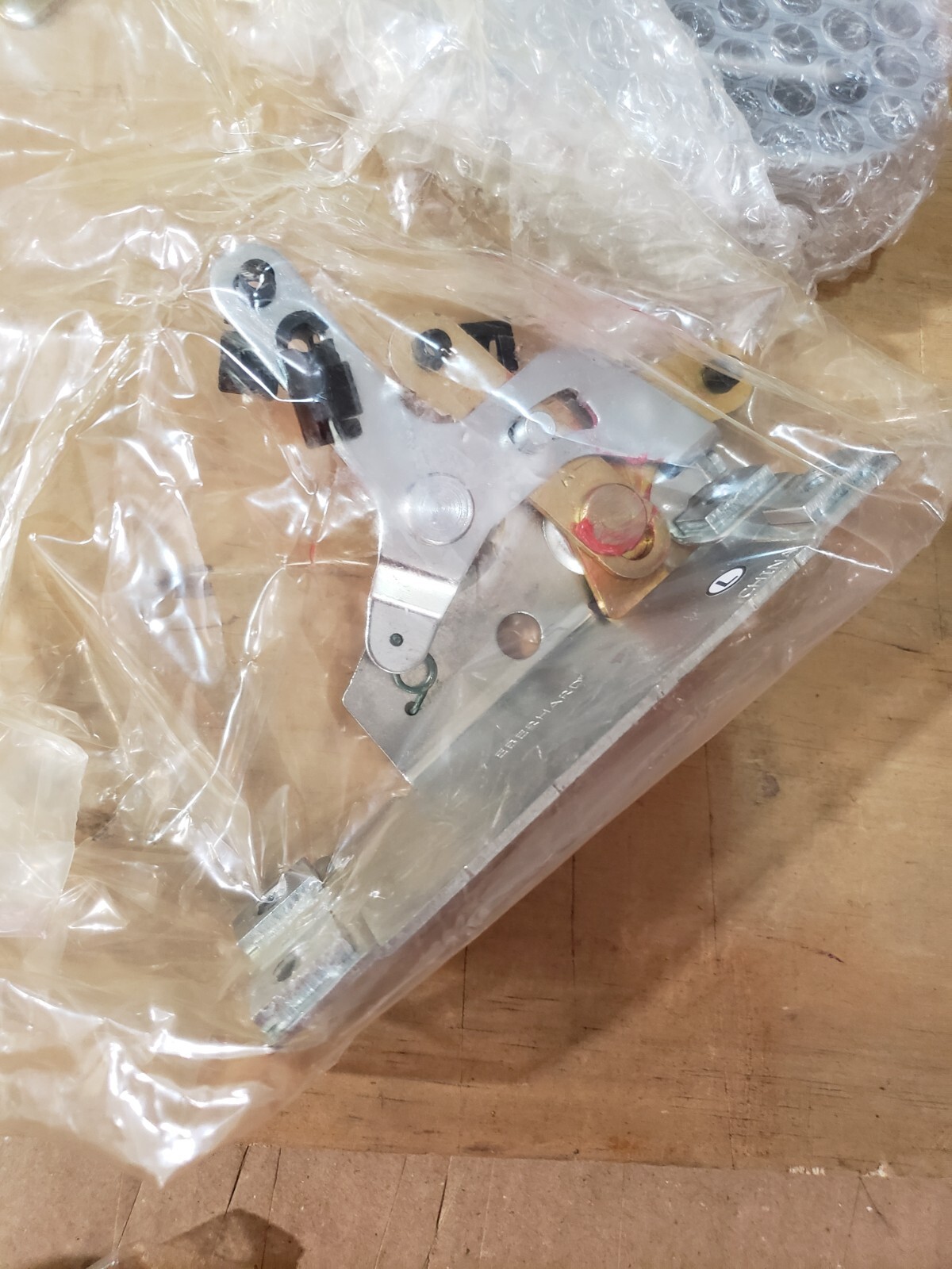 Autocar S5029000K001 Kit ACX Left Hand Door Handle | eBay