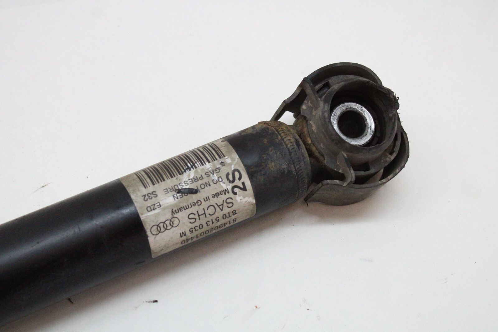 2012 AUDI A5 REAR LEFT SIDE SHOCK ABSORBER 8T0 513 035 M OEM 2008-2017 ...