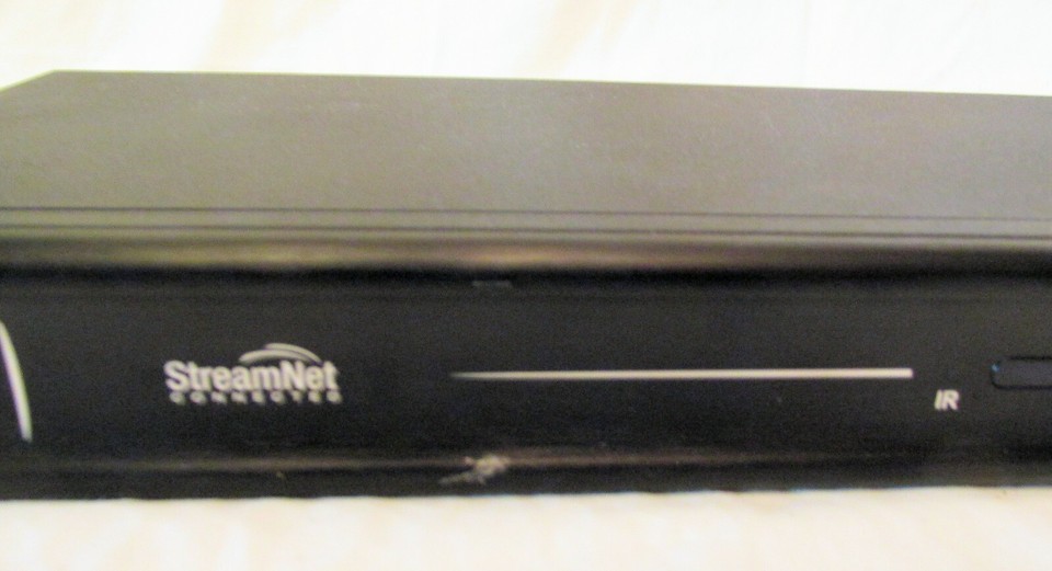 NetStreams TheaterLinx TH100 IP Based Home Theater Bridge | eBay