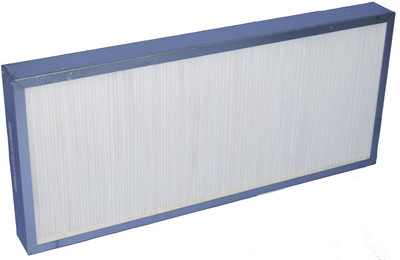 Kastenfilter für Hako Hamster 800 | eBay