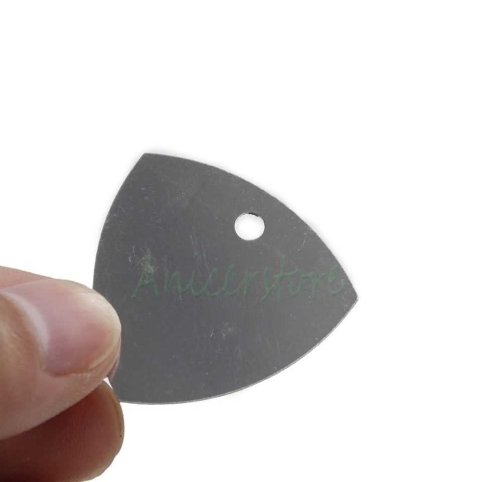 10X Metal Triangle Pry Tool phone Case Battery Disassemble Laptop ...