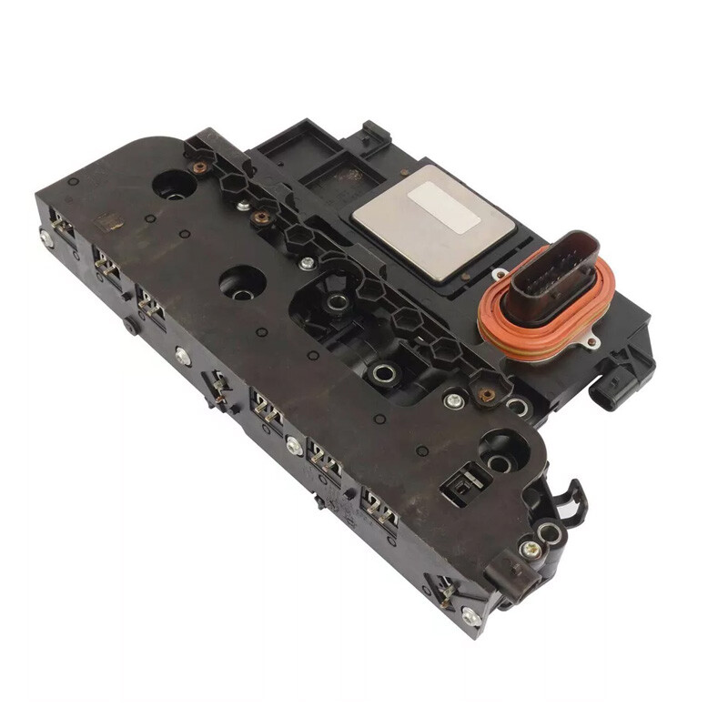 NEW TCM Transmission Control Module For Chevrolet Equinox Malibu Impala ...