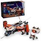 LEGO TECHNIC: Vtol Heavy Cargo Spaceship Lt81 (42181) 673419389235| eBay