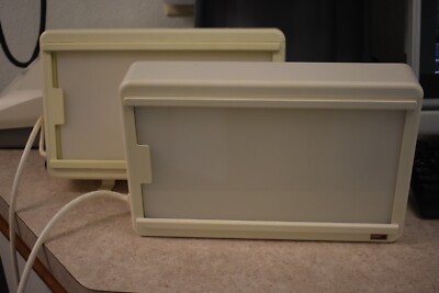 Dentsply RINN Universal Dental X-Ray Film Viewer | eBay